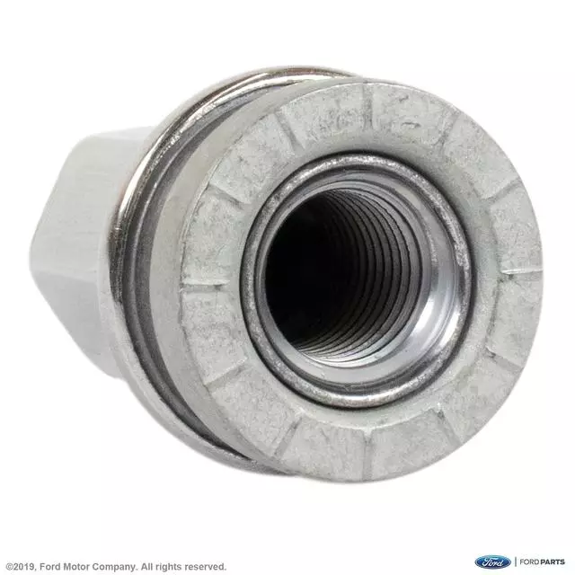 2017-2024 Ford Wheel Nut HCPZ-1012-B | Varsity Ford