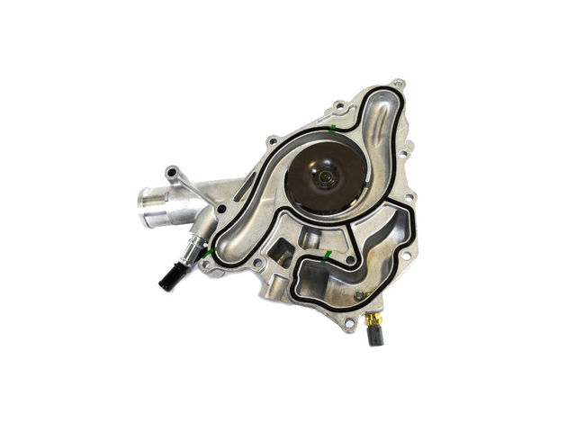 Water Pump | Mopar Parts | Mopar Online Parts