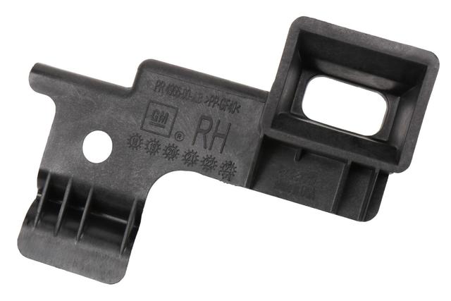 Bumper & Components - Front for 2020 Cadillac XT6 | GMPartsDirect.com