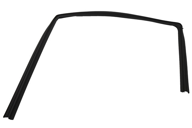 2014-2019 GM Front Passenger Side Door Window Weatherstrip 84462121 ...