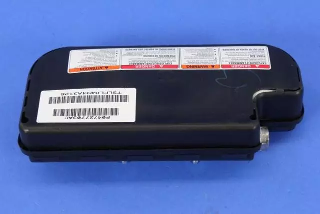 2014-2025 Ram Front Seat Air Bag, Left 68398973AC | Mopar eStore