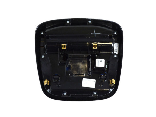 Consoles for 2016 Jeep Grand Cherokee | Mopar Estores