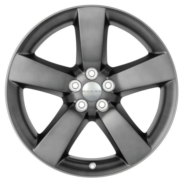 2005-2023 Mopar 20-Inch Wheel 82212396AB | Mopar Estores