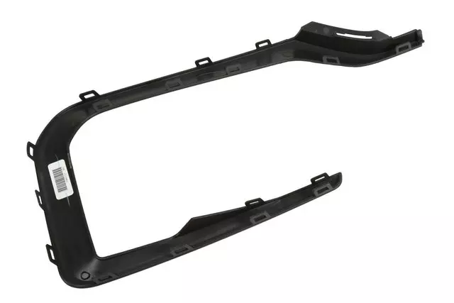 2016-2017 GMC Terrain Front Passenger Side Bumper Fascia Molding ...