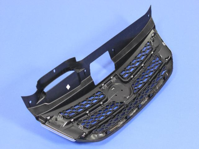 Mopar Grille Assembly | Mopar Online Parts