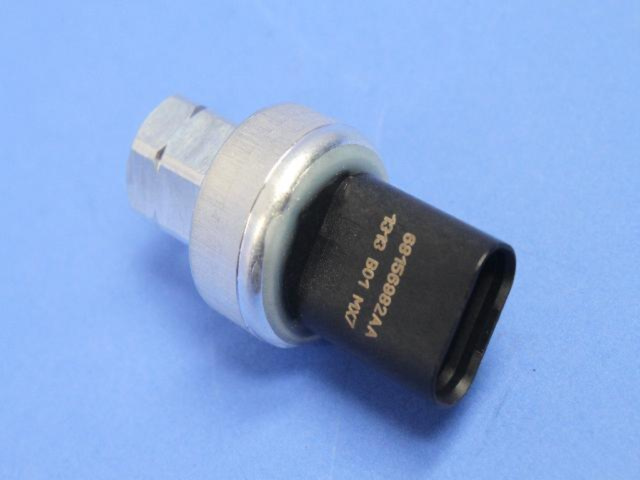 2008-2024 Mopar A/C Pressure Transducer Valve 68308727AA | Mopar Estores