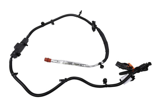 Engine Coolant Heater Cord 84410634 | GMPartsDirect.com