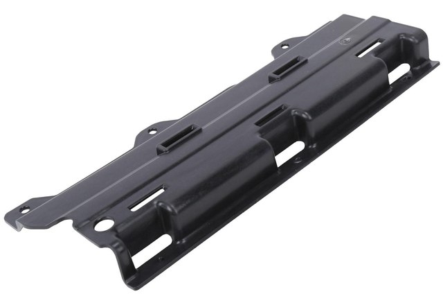 GM Door Sills and Sill Plates For Sale Online | Chevrolet Parts Canada