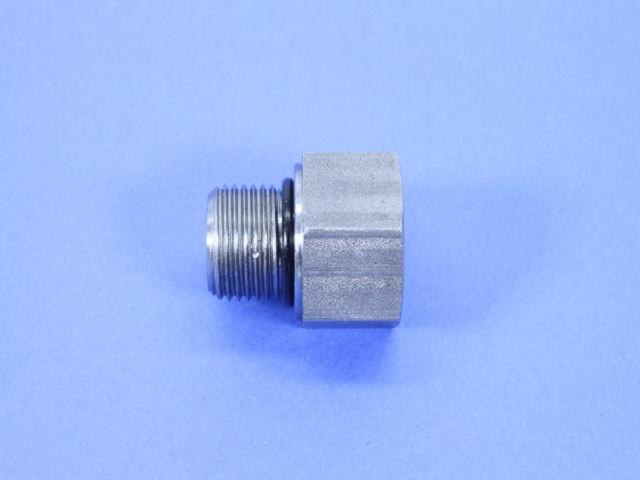 4893244AC - Oil Cooler Outlet Hose - 2013-2020 Mopar | Mopar Parts Canada