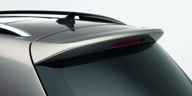 VW Exterior Accessories At Discount Prices | OEM Parts Online