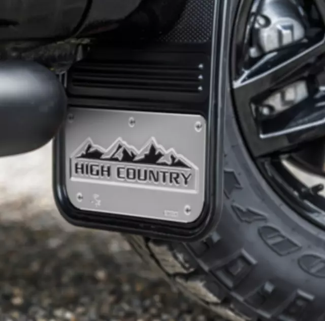 Buy Chevy Mud Flaps Today | Wholesale.Parts