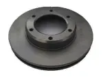 Genuine OEM Toyota Brake Rotors | Toyota Parts Center
