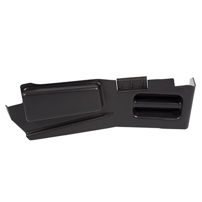 2010-2012 Ford Stone Guard 9E5Z-5428457-B | QuirkParts