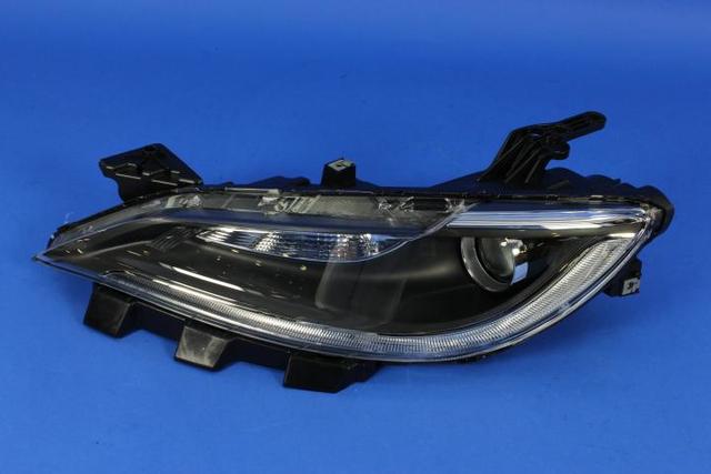 Buy OEM Chrysler Headlights Online | MOPAR Discounted Parts