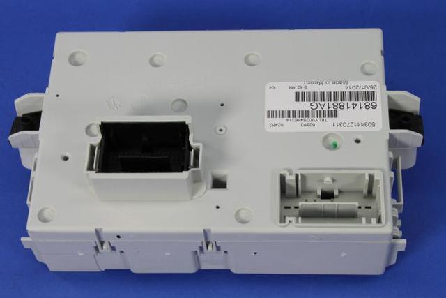 Keys, Modules and Engine Controllers for 2014 Jeep Cherokee | Canada ...