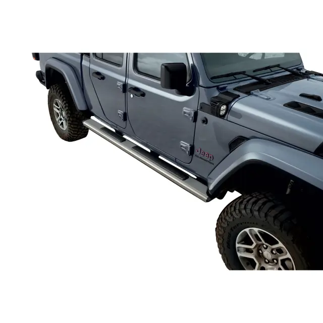 Buy OEM Mopar Running Boards & Side Steps Online | Canada Mopar® Estores