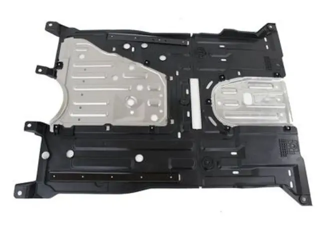 Honda civic undercarriage shield store