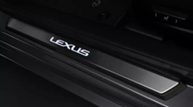 Shop Lexus Door Sills Online | Lexus of Stevens Creek Parts