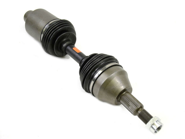 Front Axle Drive Shafts for 2011 Dodge Nitro | Mopar Online Parts