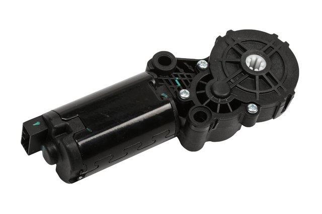 2010-2020 GM Driver Seat Recliner Actuator 13578642 | TascaParts.com