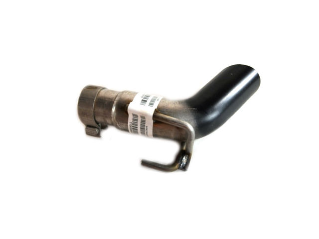 2016-2017 Dodge Viper Tailpipe Exhaust Tip, Right 68258626AB | Mopar ...