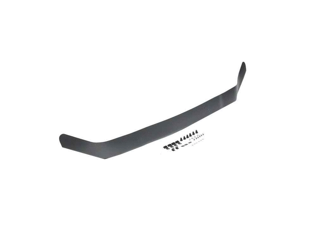 2019-2024 Ram Front Air Deflector - Smoke 82215751 | Mopar eStore