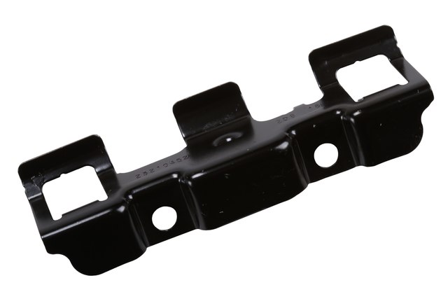 2018-2021 Chevrolet Traverse Rear End Panel Bumper Reinforcement ...