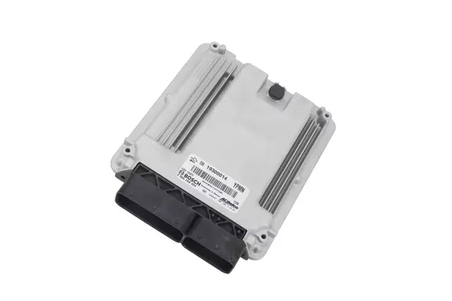 2010-2012 GM Engine Control Module, Refurbished 19300014 | GM Parts Center