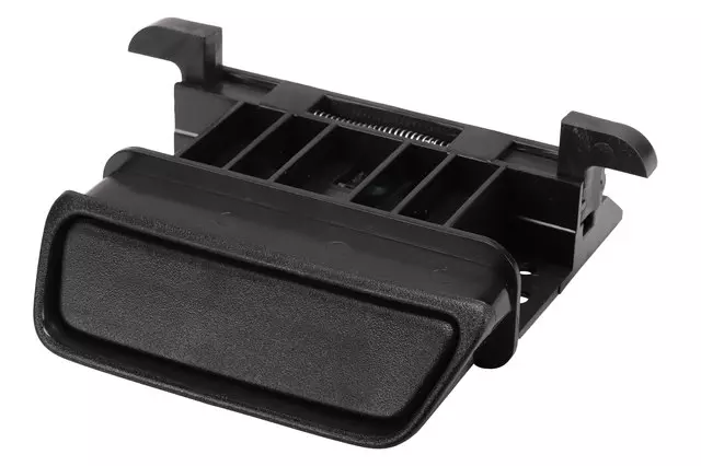 2019-2024 Cadillac XT4 Black Front Floor Console Armrest Latch 84763806 ...