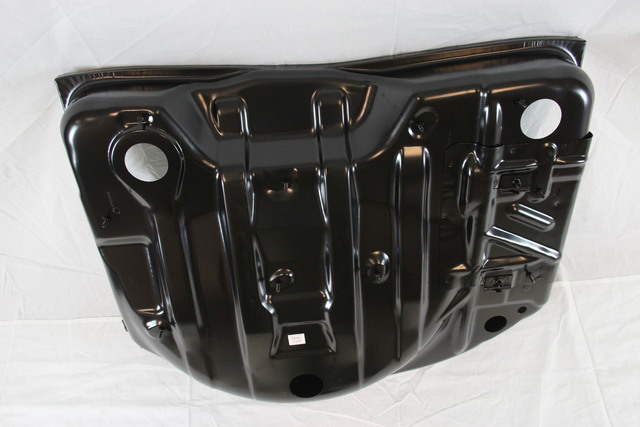 Floor Pans for 2019 Chrysler 300 | My Mopar Parts