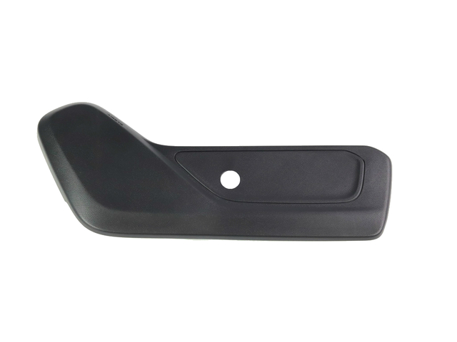 2019-2020 Ram 1500 Front Seat Shield 5ZE80TX7AA | My Mopar Parts