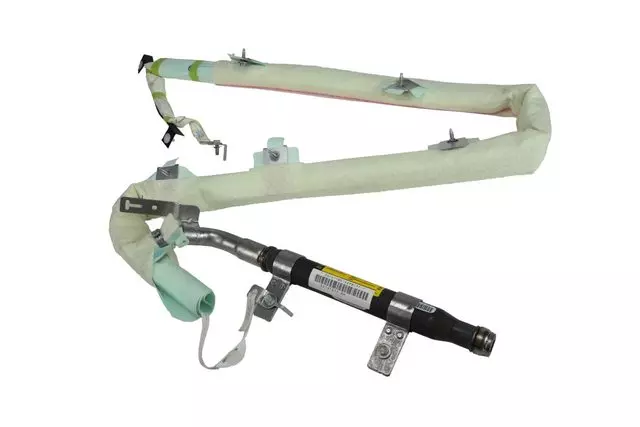 Air Bag Components for 2013 Chevrolet Silverado 1500 | GMPartsDirect.com