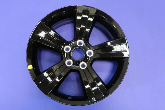 2012-2017 Jeep Aluminum Wheel 1LT46DX8AC | QuirkParts