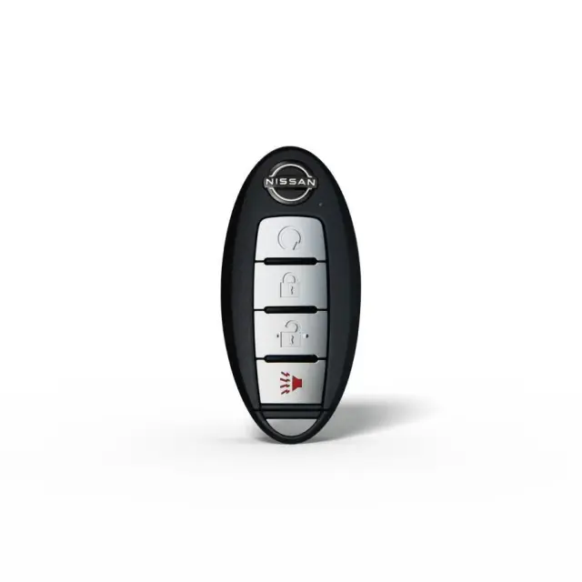 2020 nissan rogue auto start store