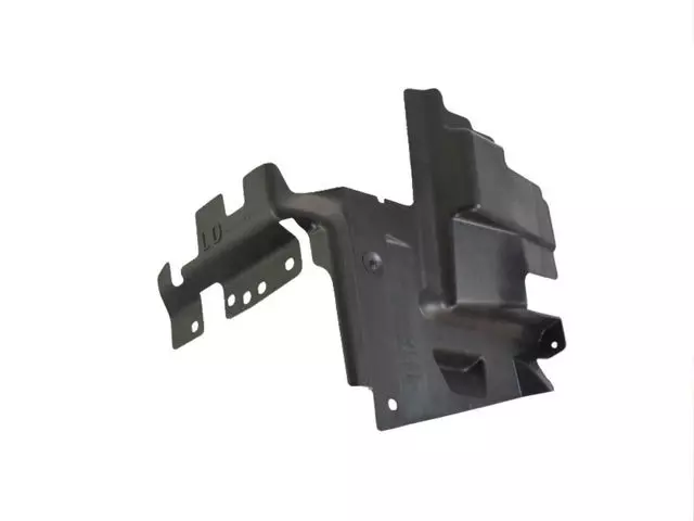 2015-2023 Dodge Charger Air Intake Shield 68250493AA | Mopar eStore