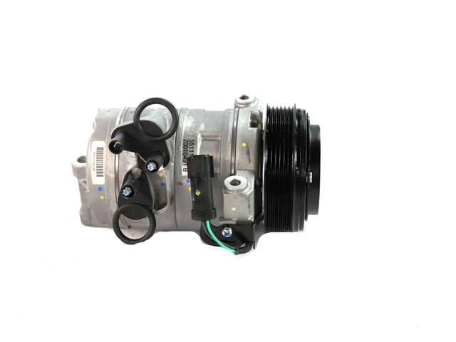 Mopar A/C Compressor | Mopar Online Parts