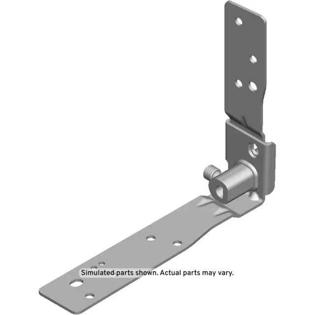 Tailgate for 2020 Chevrolet Silverado 1500 | GMPartsDirect.com