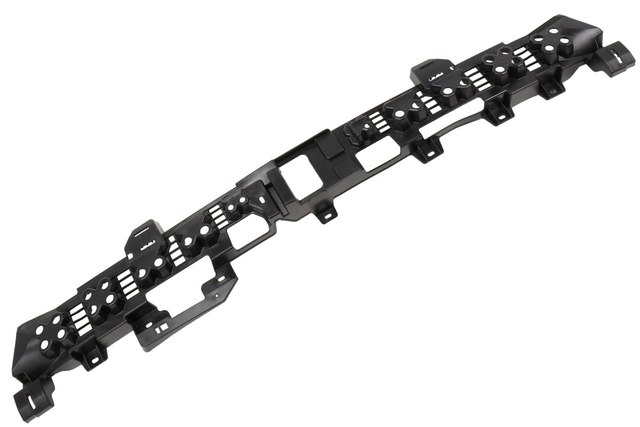 2017-2023 Cadillac XT5 Rear Bumper Fascia Energy Absorber 84103041 ...