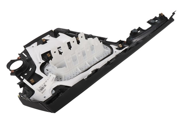 Dashboard Panel 84497247 | GMPartsDirect.com