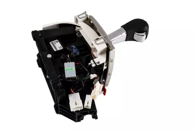 22830097 - Shifter Assembly 2012-2015 Chevrolet Captiva Sport ...