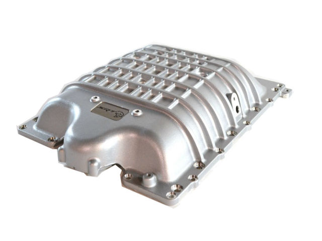 2015-2023 Mopar Supercharger Lid Kit 68267542AA | Mopar Estores