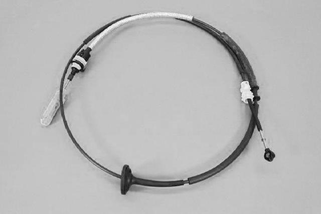 2012-2015 Ram 1500 Gearshift Control Cable 68092063AC | Mopar Estores
