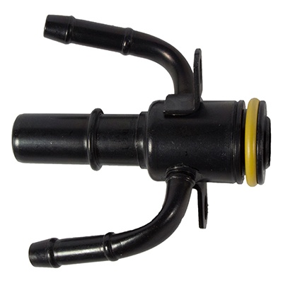Connector Vacuum Tube 5F9Z-9A474-CA | Varsity Ford