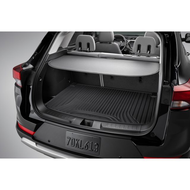 Cadillac CT5 Cargo Accessories | QuirkParts