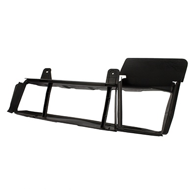 2015-2018 Ford Focus Lower Deflector F1EZ-8327-C | TascaParts.com