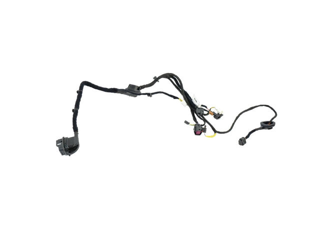 Wiring-Body and Accessories for 2016 Jeep Renegade | Mopar Online Parts