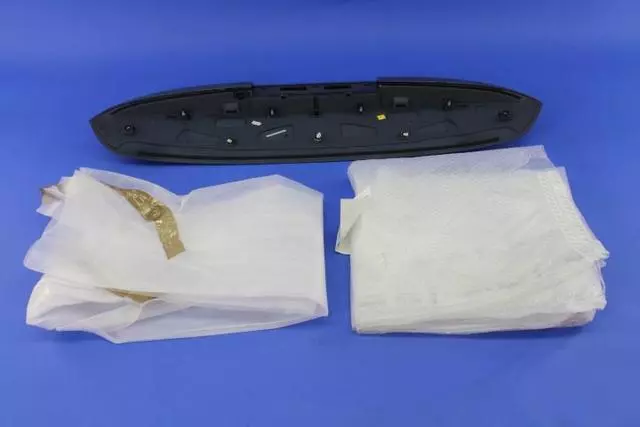 Shop For OEM Exterior Accessories Online | National Mopar Parts