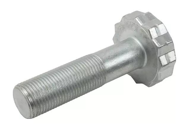 2006-2025 GM Engine Harmonic Balancer Bolt 97329601 GM | GMPartsDirect.com