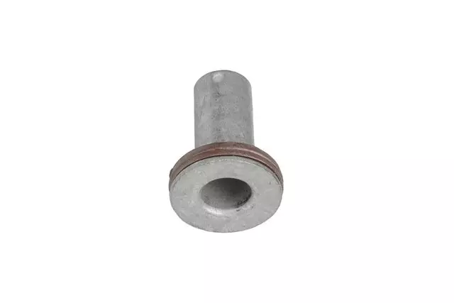 Fuel Injection Fuel Rail Insulator 12668856 GM | GMPartsDirect.com