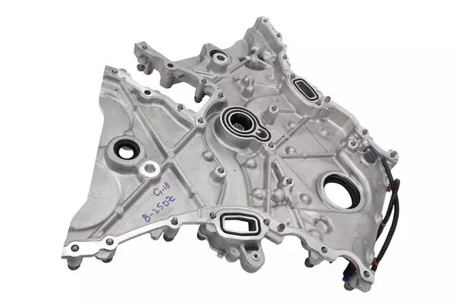 2016-2023 GM Front Cover 12704638 GM | GMPartsDirect.com